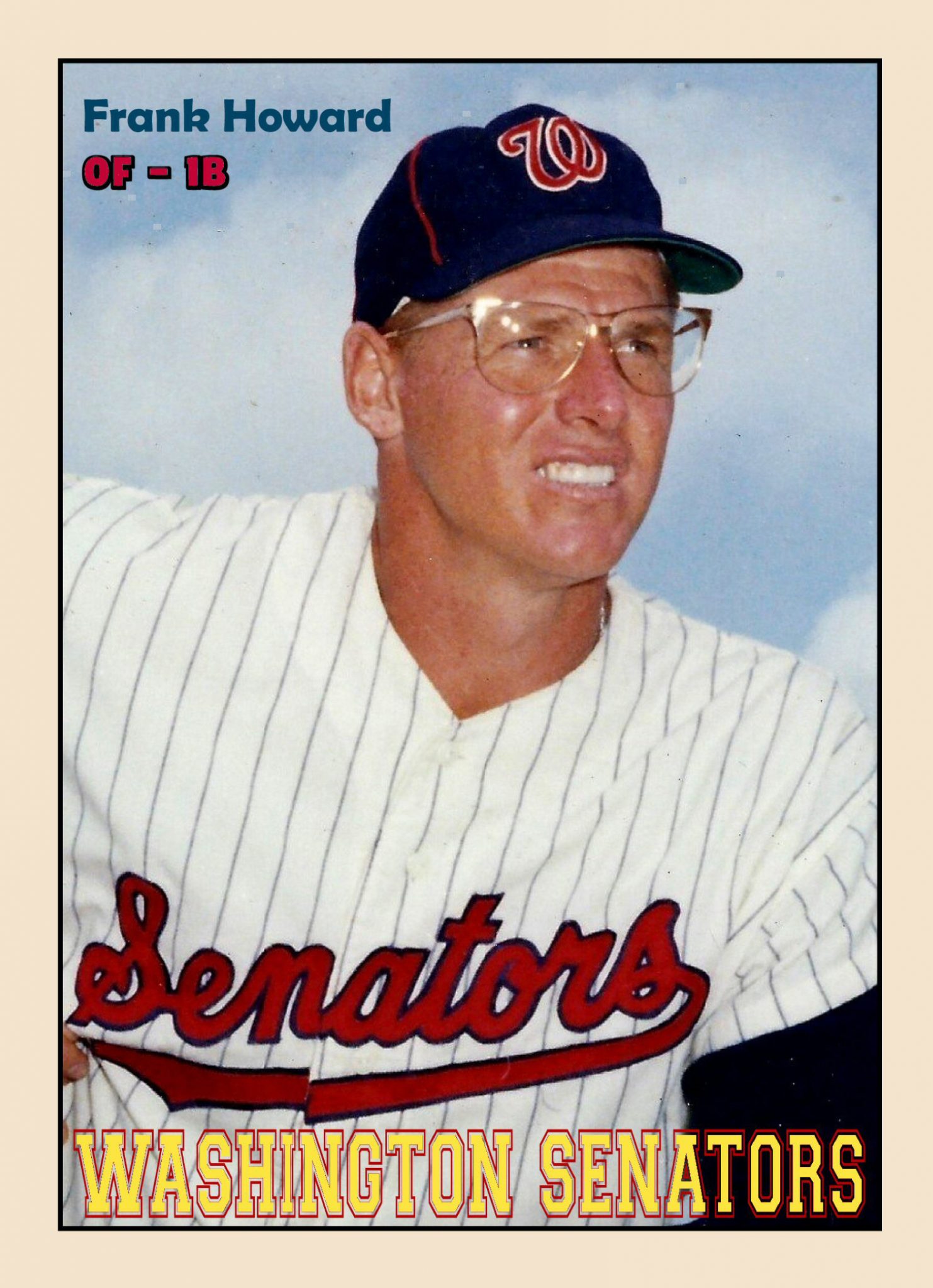 Monarch-Corona Baseball Cards – "everything a baseball card should be"